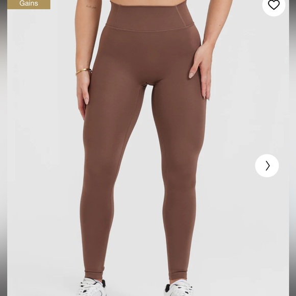 Oner Active | Pants & Jumpsuits | Oner Active Timeless High Waisted ...